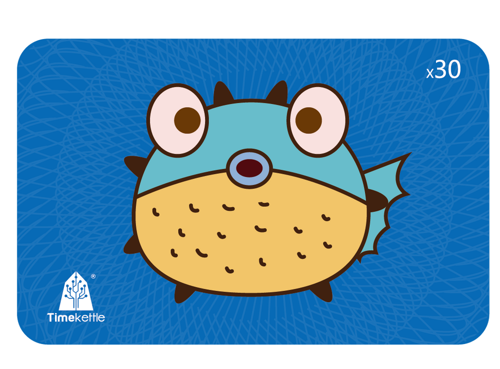 How To Redeem Your Fish Cards to Offline Language Resources