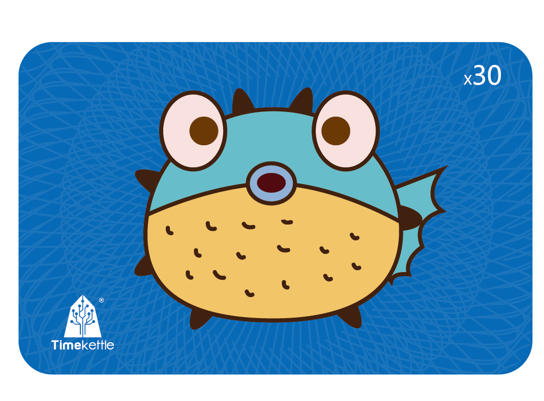 How To Redeem Your Fish Cards to Offline Language Resources