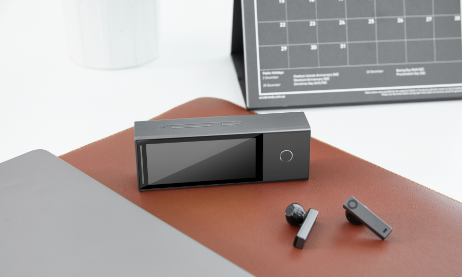 X1 AI Interpreter Hub: Bridging Language Gaps With The World's First A