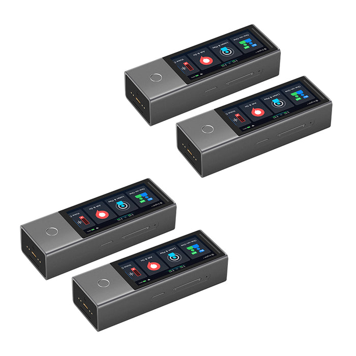 X1 AI Interpreter Hub