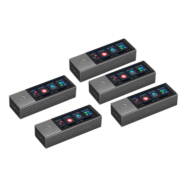 X1 AI Interpreter Hub