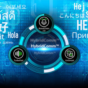 Timekettle | Voice Language Translator | NO.1 Translation Earbuds