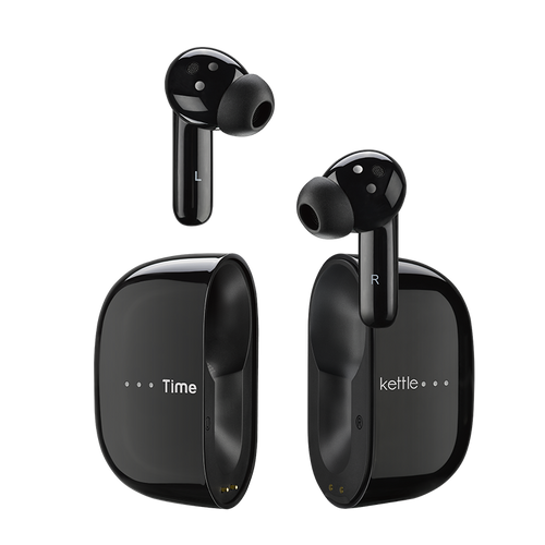 Timekettle M3 Voice Language Translator Earbuds/Earpieces