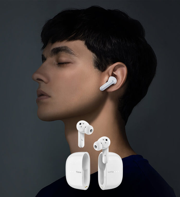 Timekettle | Voice Language Translator | NO.1 Translation Earbuds