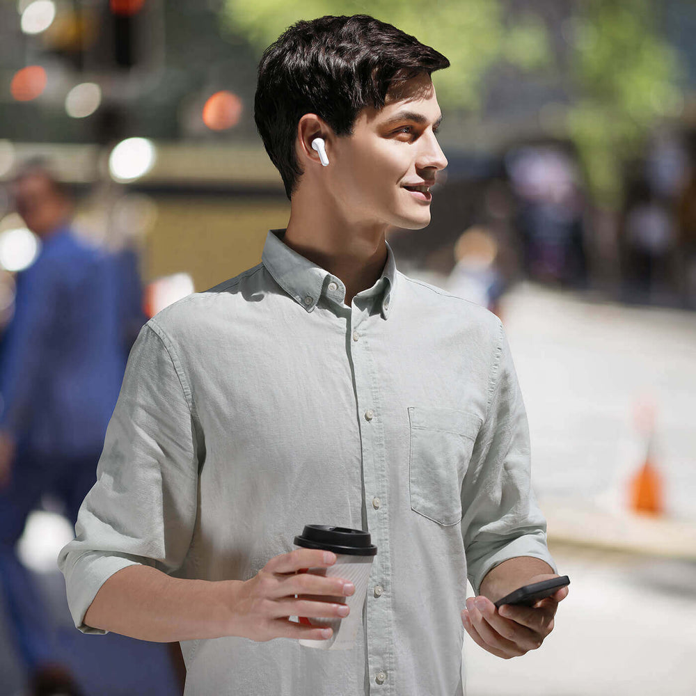 Timekettle M3 Voice Language Translator Earbuds/Earpieces