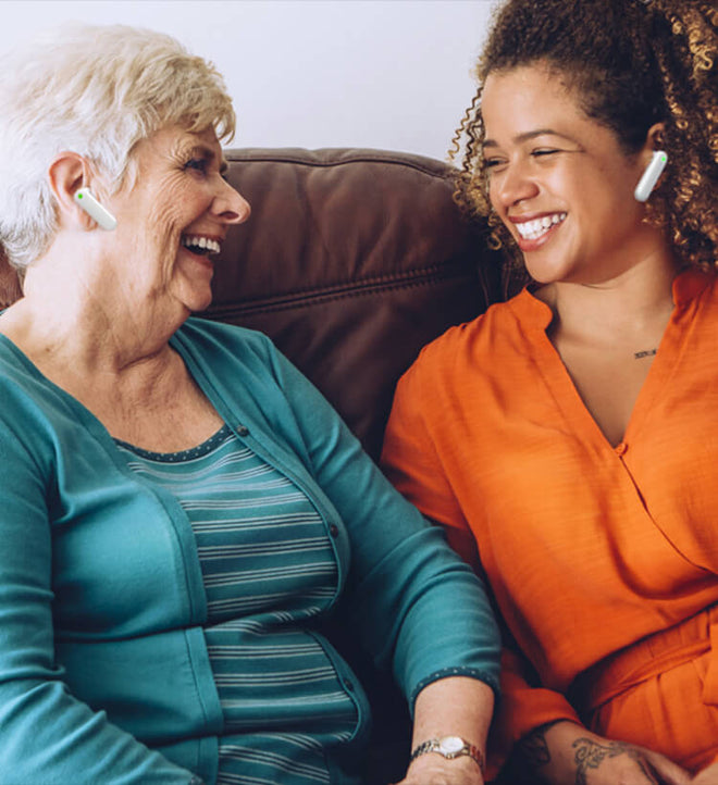 Timekettle Real-time Translator Earbuds