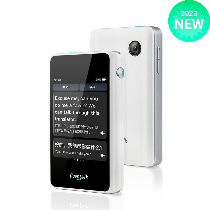 Timekettle | Voice Language Translator | NO.1 Translation Earbuds