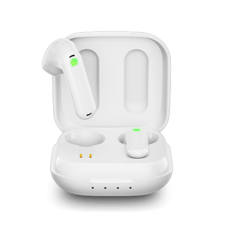 Timekettle Real-time Translator Earbuds