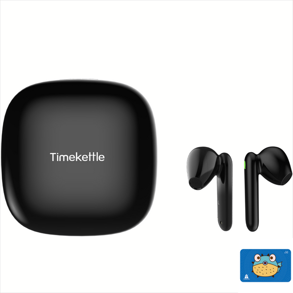 Luxury Top Real-Time Translation Translator Earbuds & Earphones