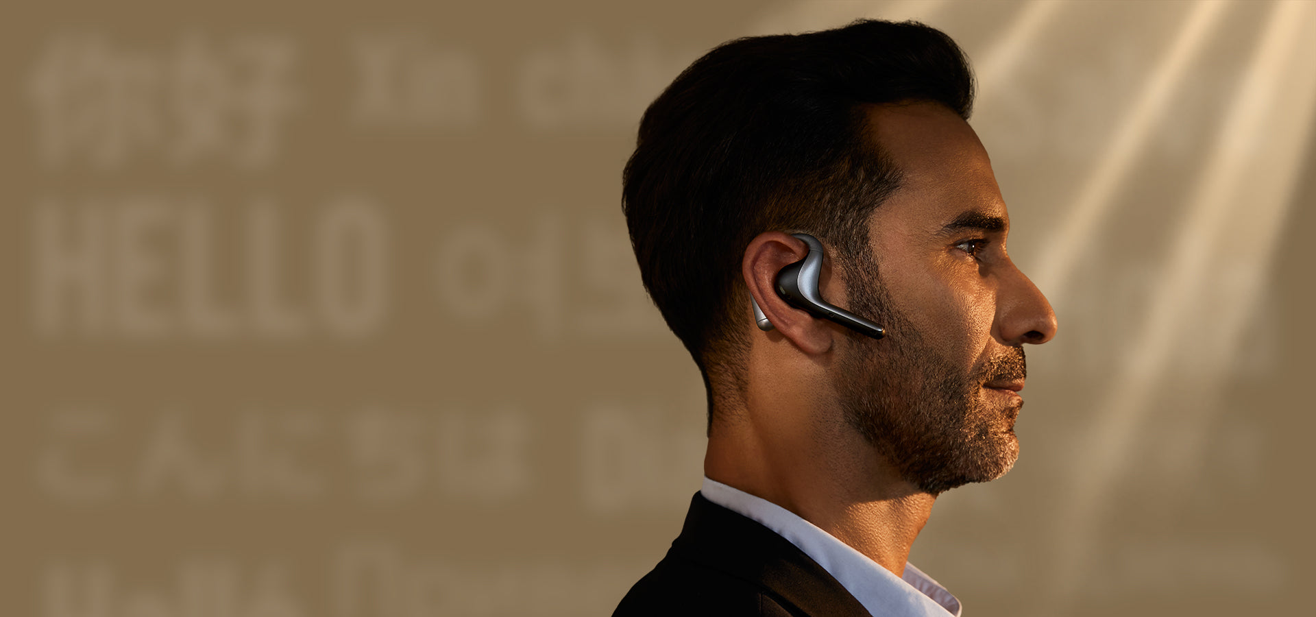 Timekettle | Voice Language Translator | NO.1 Translation Earbuds