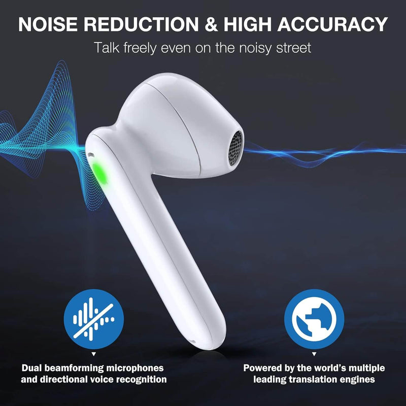 Best Offline Timekettle Translator Earbuds | Earphone Translator
