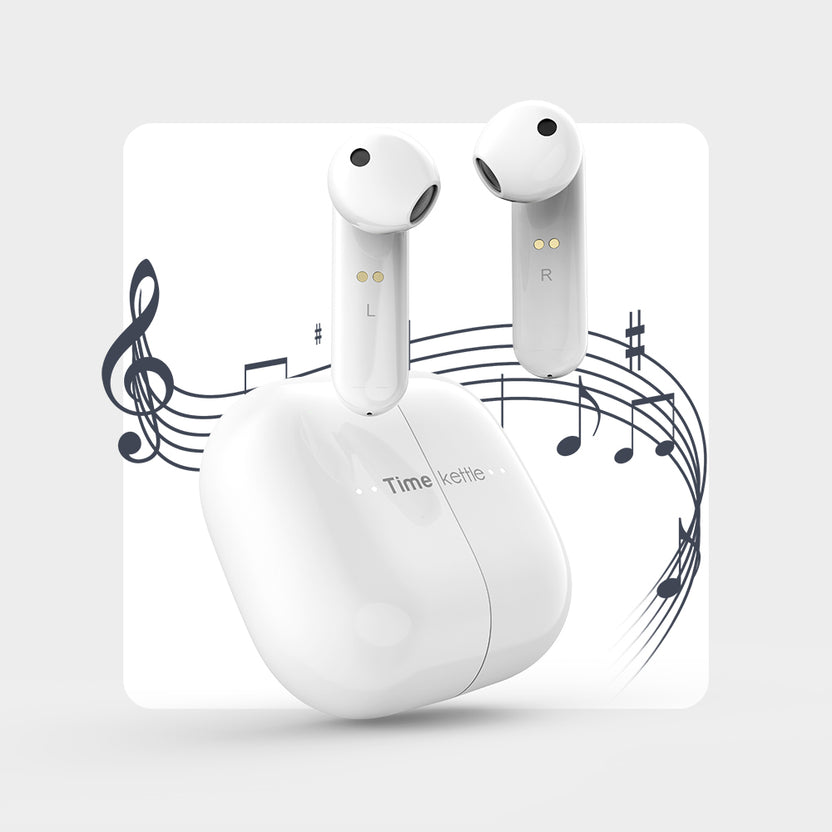 About Timekettle Translate Earbuds
