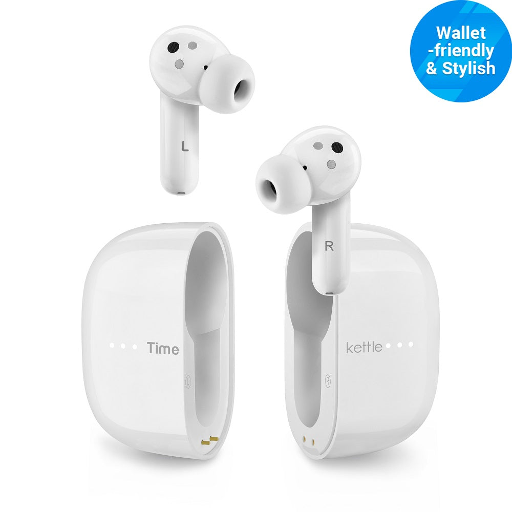 Timekettle M3 Voice Language Translator Earbuds/Earpieces