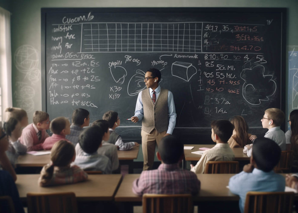 esl school education