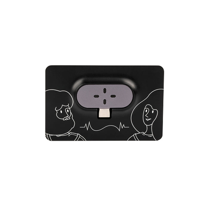 Timekettle ZERO Language Translator Device